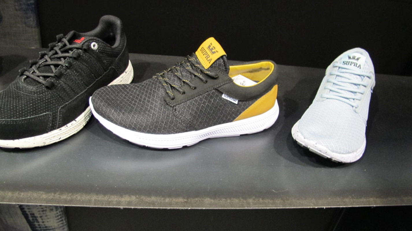 WAIT @ WHITE MILANO. SUPRA - Wait! Fashion