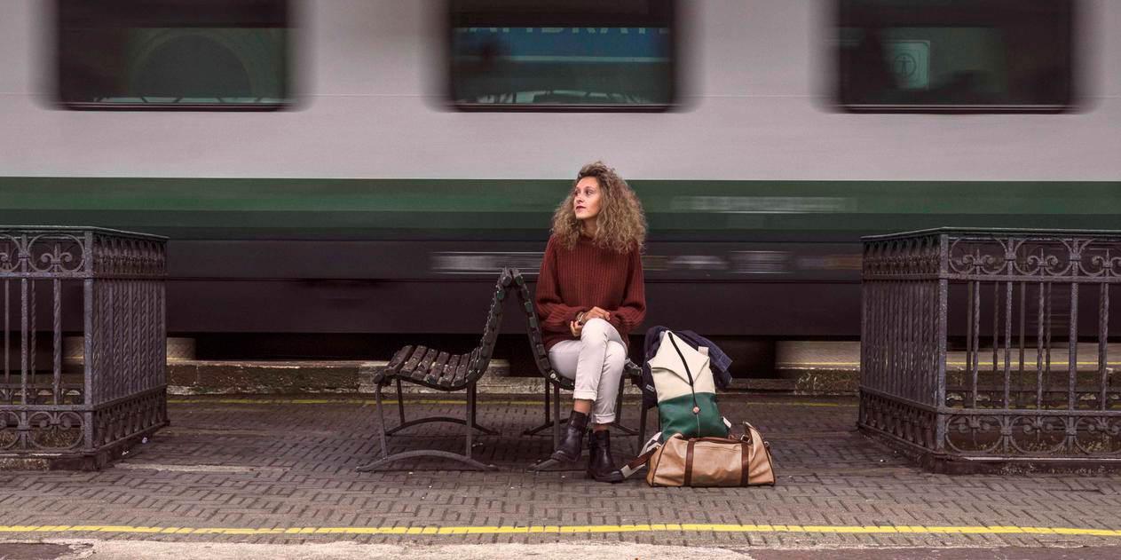 .JBAG PRESENTA I NUOVI ZAINI DELLA FORWARD COLLECTION - Wait! Fashion