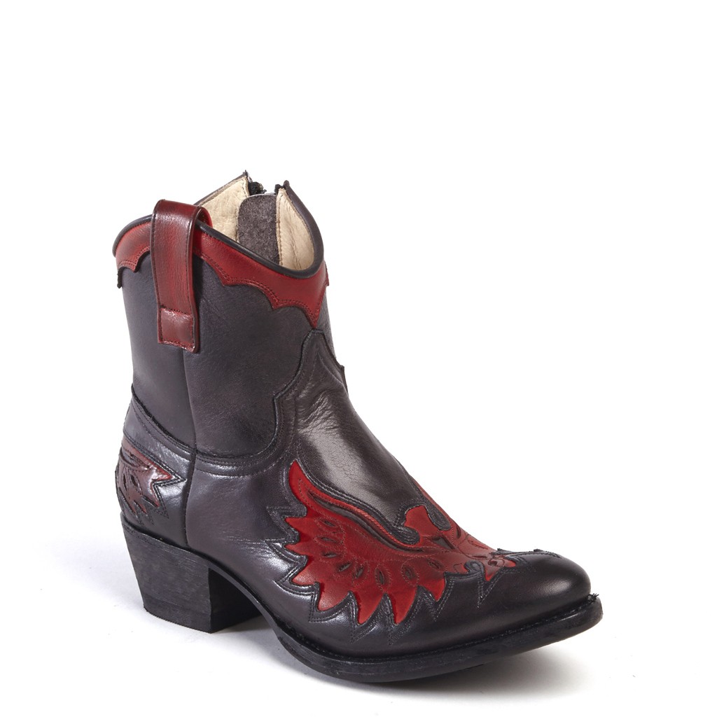 SENDRA BOOTS: PICCOLA STORIA DI UN'ICONA IMMORTALE