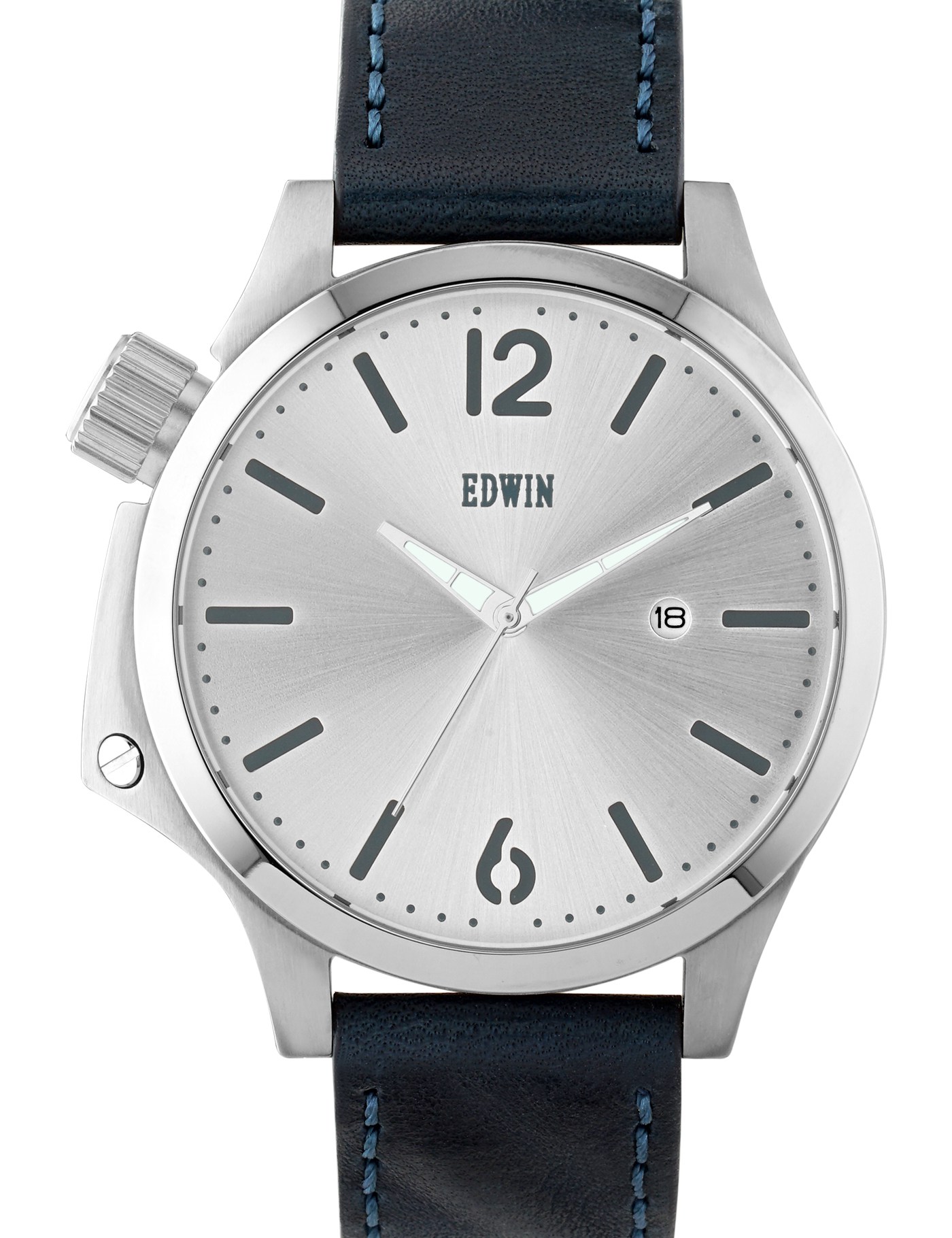 EDWIN WATCHES: JAPAN DENIM BRAND LAUHNCHES ITS WATCH COLLECTION - Wait ...