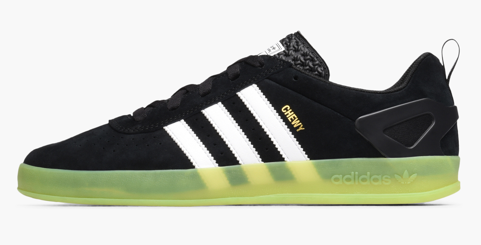 NEW ADIDAS SKATEBORADING PALACE PRO SNEAKERS - Wait! Fashion
