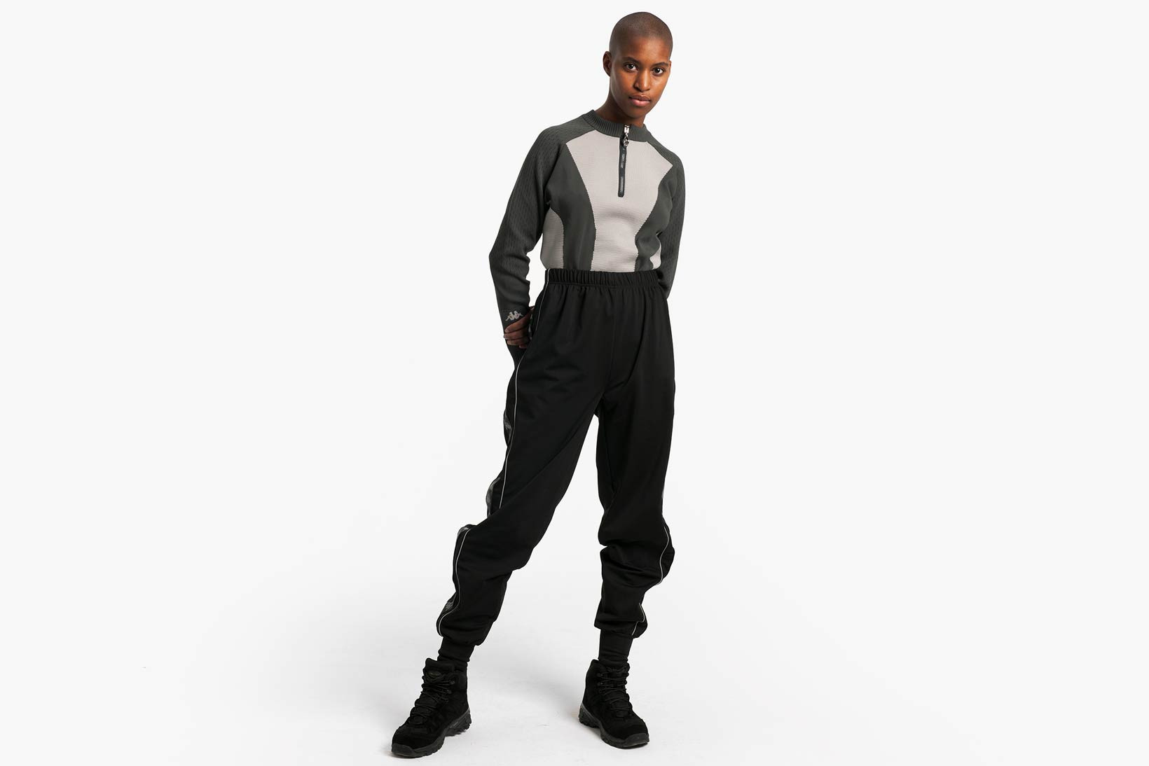 Kappa Kontroll releases the FW18 lookbook - Wait! Fashion