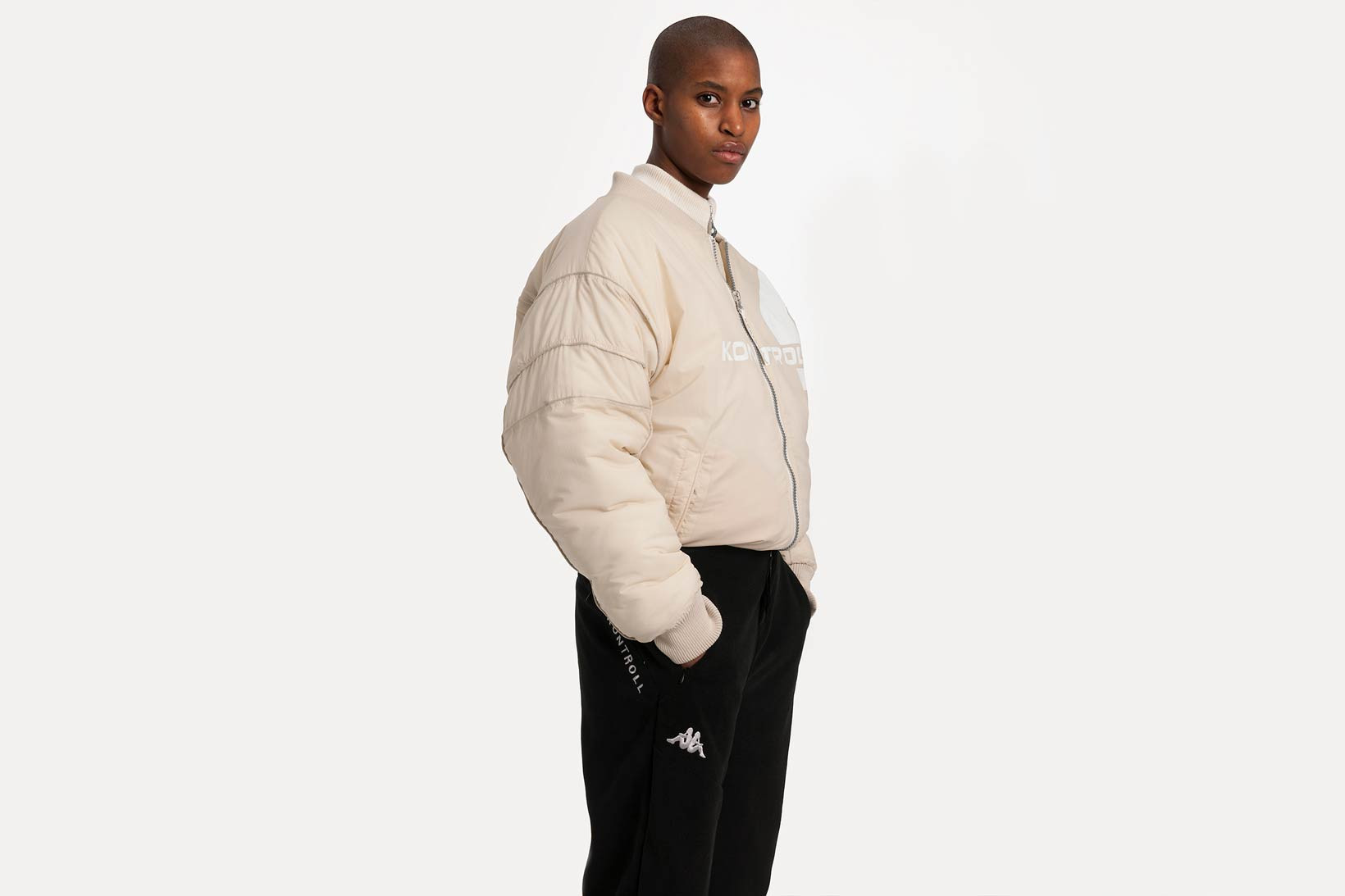 Kappa Kontroll releases the FW18 lookbook - Wait! Fashion