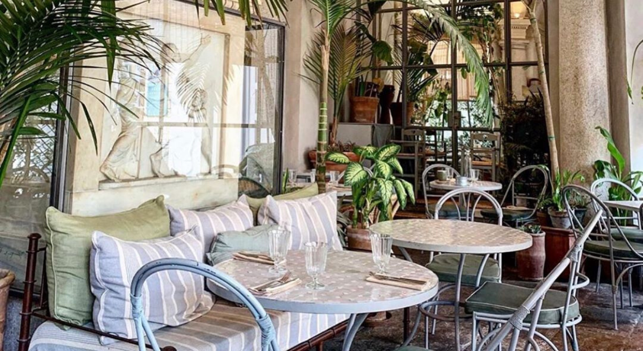 WAIT TONIGHT: LùBar a Milano
