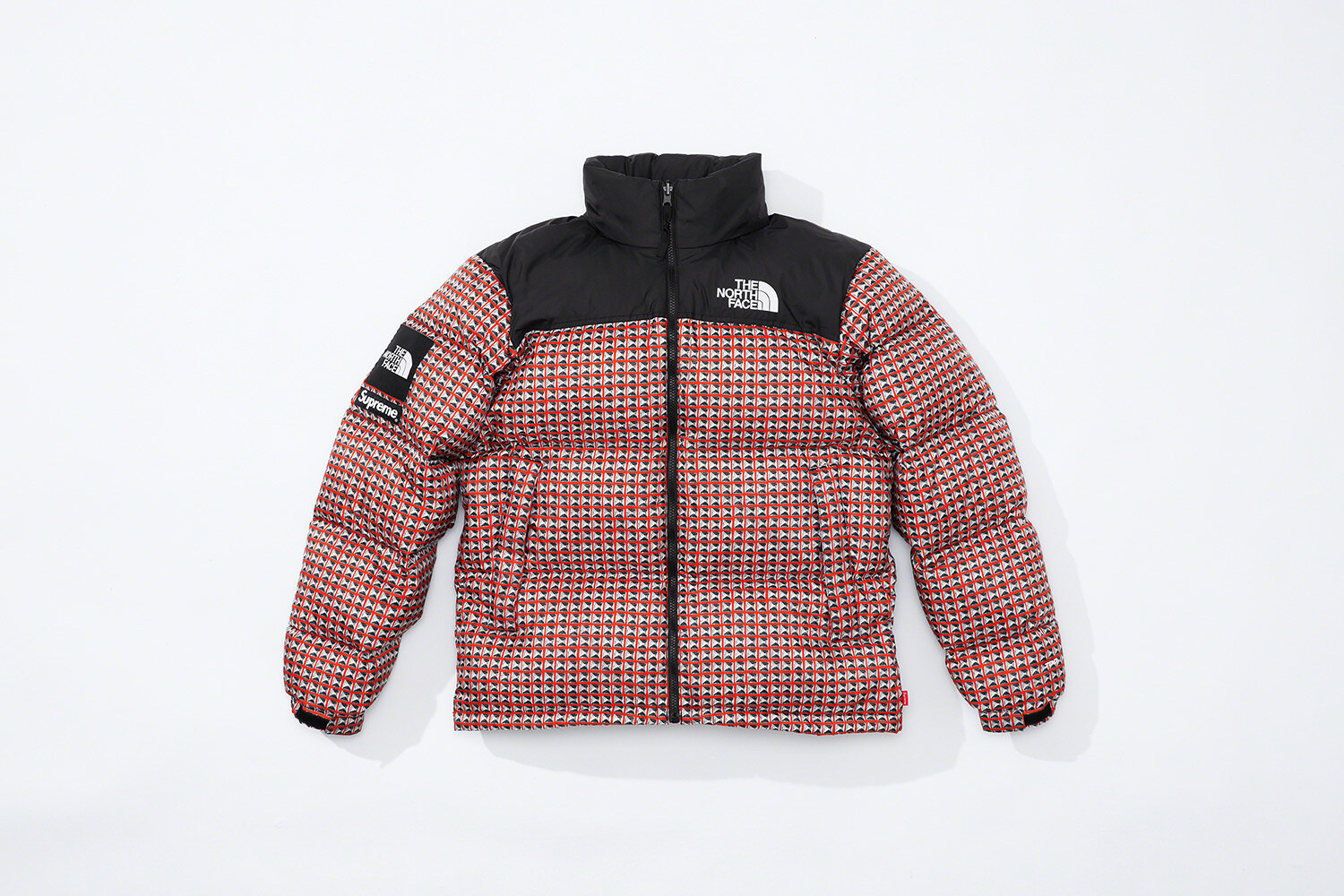 The new Supreme x The North Face collab is coming - Wait! Fashion
