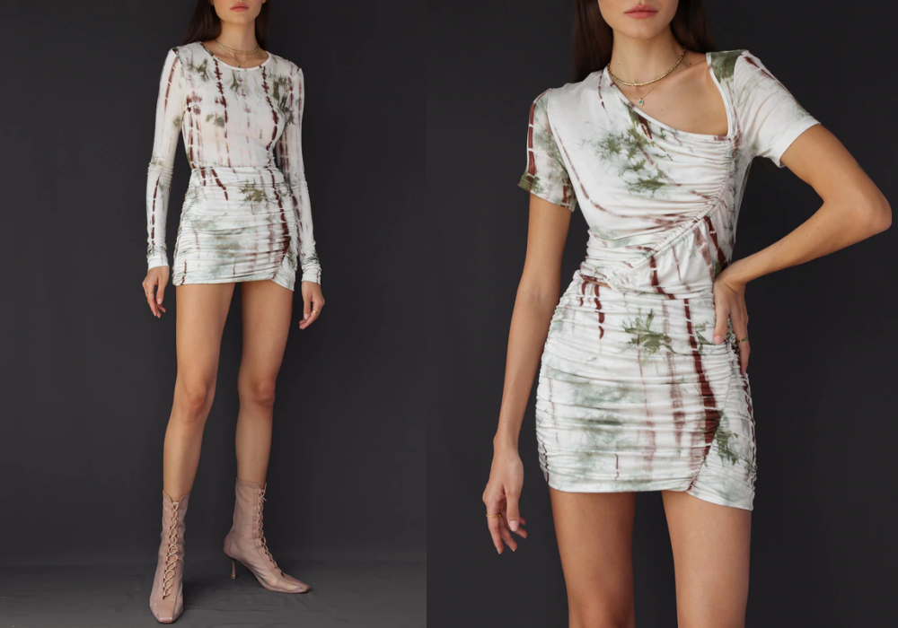 Ruve: the brand that wants to change beauty standards - Wait! Fashion